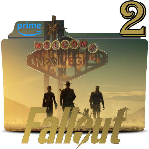 Fallout S02 Folder Icon v1 by lonewolfsg on DeviantArt