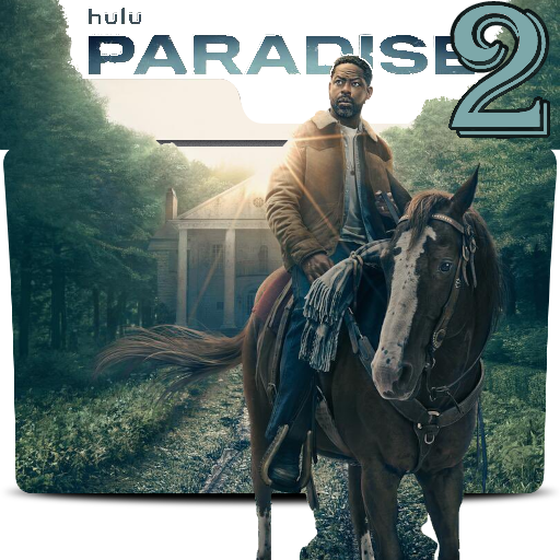 Paradise S02 Folder Icon v2 by lonewolfsg on DeviantArt
