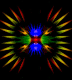 Starburst by doubleglock on DeviantArt