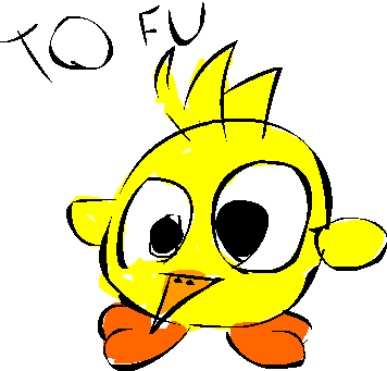 Dofus Tofu by pokemon2725 on DeviantArt