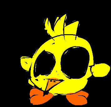 Dofus Tofu by pokemon2725 on DeviantArt