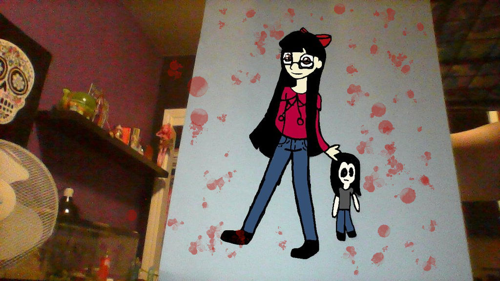 Untitled Drawing by ArtyAsh6142 on DeviantArt