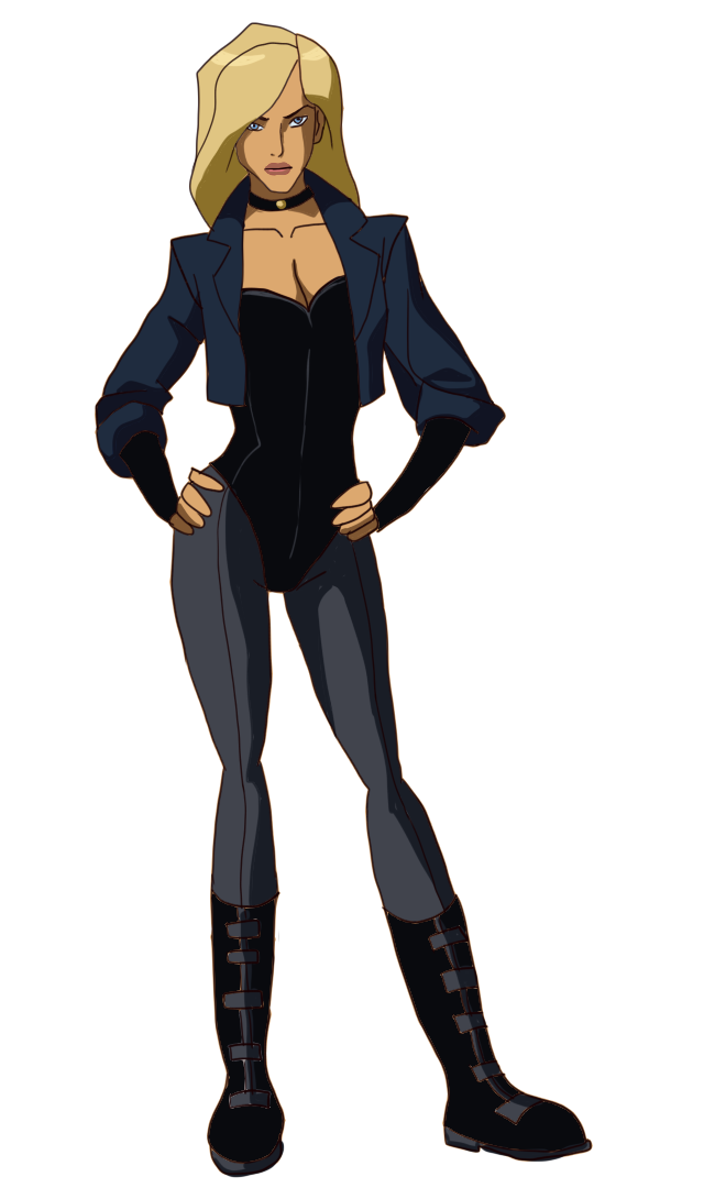 Black Canary Age Regression Sequence (SWF) by Ar-Kayn on DeviantArt