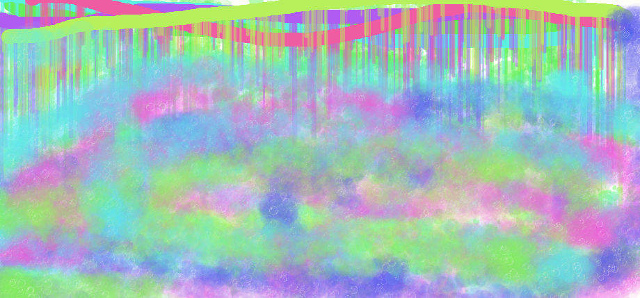 Paint Explosion by Smartiepants909 on DeviantArt