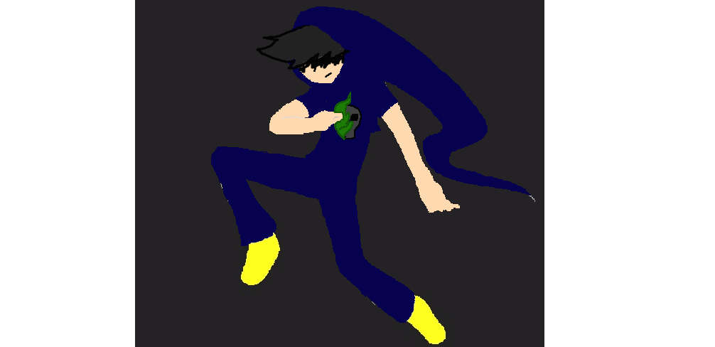 Goku's god tier by MaddieFlame on DeviantArt