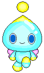 Cute Chao by Sweet-Rainbow-Panda on DeviantArt
