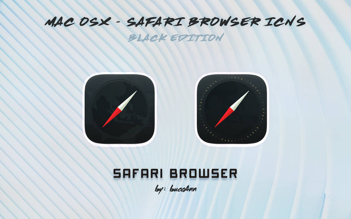 Safari - Dark Mode by joaomalveiro on DeviantArt