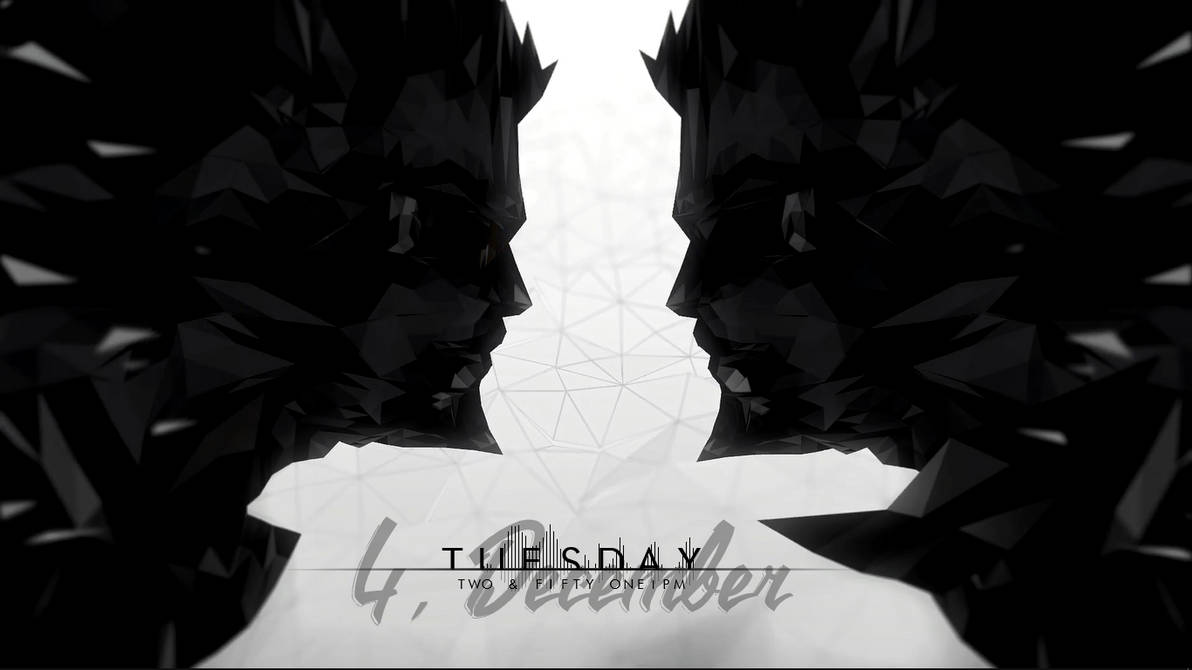 Deus Ex Animated Rainmeter by lucidzeus47 on DeviantArt