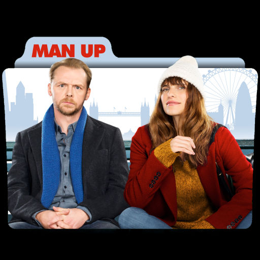 Man Up (2015) Folder Icon by AckermanOP on DeviantArt