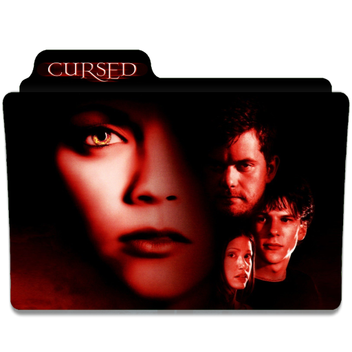 Cursed 2005