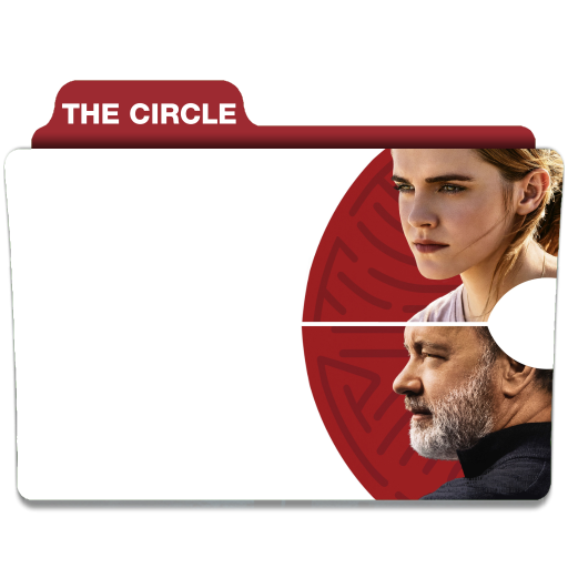 The Circle (2017) Folder Icon by AckermanOP on DeviantArt
