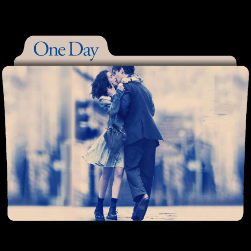 One Day (2011) Folder Icon by AckermanOP on DeviantArt
