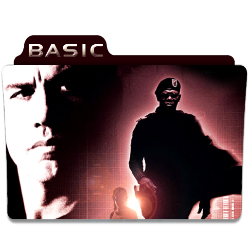 Basic (2003) Folder Icon by AckermanOP on DeviantArt