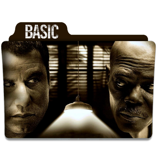 Basic (2003) Folder Icon by AckermanOP on DeviantArt