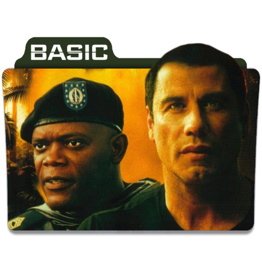 Basic (2003) Folder Icon by AckermanOP on DeviantArt