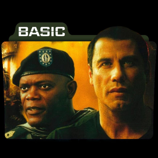 Basic (2003) Folder Icon by AckermanOP on DeviantArt