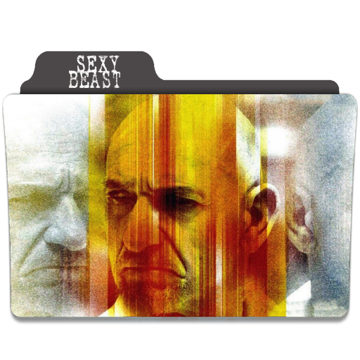 Sexy Beast (2000) Folder Icon by AckermanOP on DeviantArt