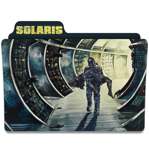 Solaris Icon