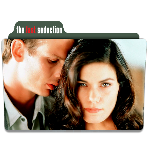 The Last Seduction (1994) Folder Icon by AckermanOP on DeviantArt