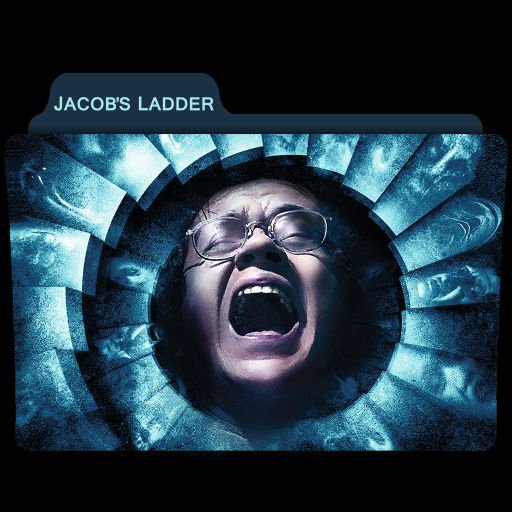 Jacob's Ladder (1990) Folder Icon by AckermanOP on DeviantArt
