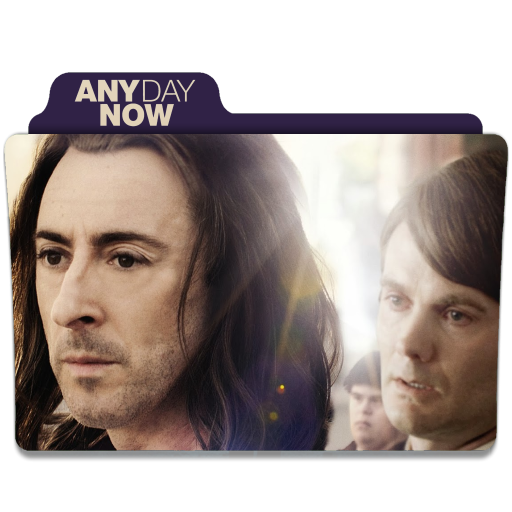 Any Day Now (2012) Folder Icon by AckermanOP on DeviantArt