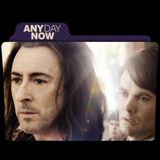 Any Day Now (2012) Folder Icon by AckermanOP on DeviantArt