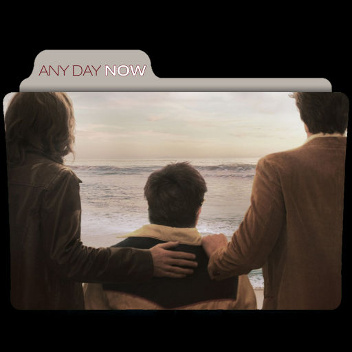 Any Day Now (2012) Folder Icon by AckermanOP on DeviantArt