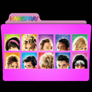 Explore the Best Hairspray Art | DeviantArt