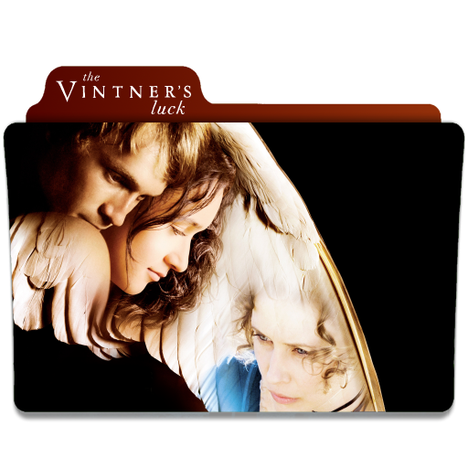 The Vintner's Luck (2009) Folder Icon by AckermanOP on DeviantArt
