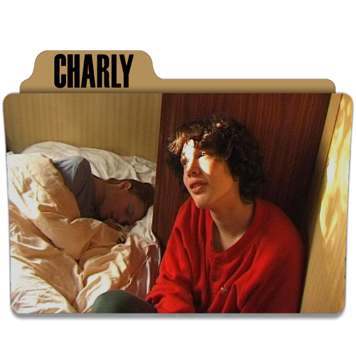 Charly (2007) Folder Icon by AckermanOP on DeviantArt