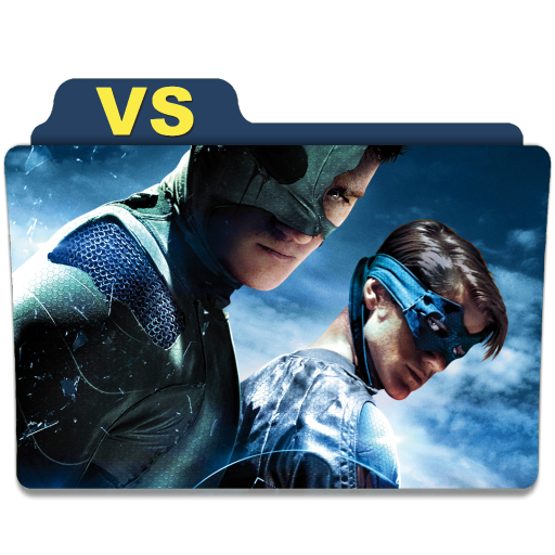 Vs (2011) Folder Icon by AckermanOP on DeviantArt