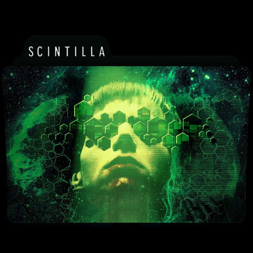 Scintilla (2014) Folder Icon by AckermanOP on DeviantArt
