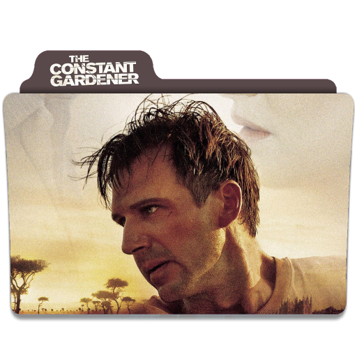 The Constant Gardener (2005)