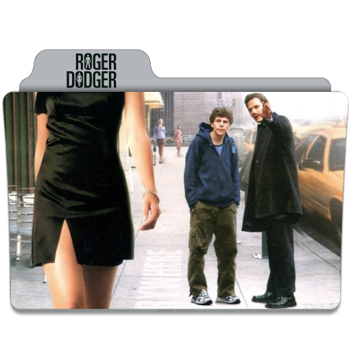 Roger Dodger Movie