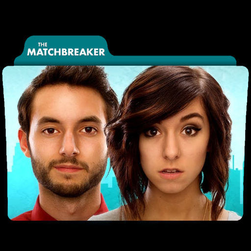 The Matchbreaker (2016) Folder Icon by AckermanOP on DeviantArt