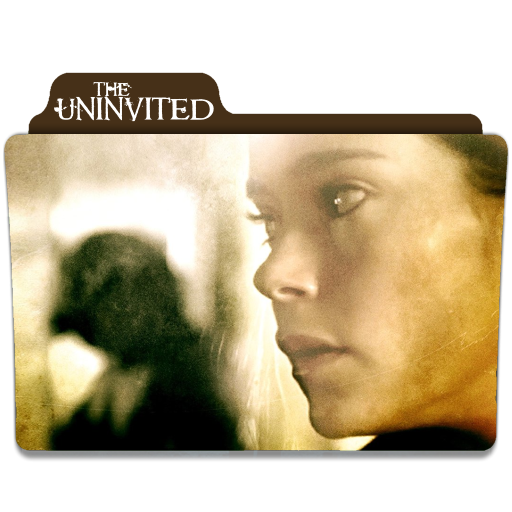 The Uninvited 2008