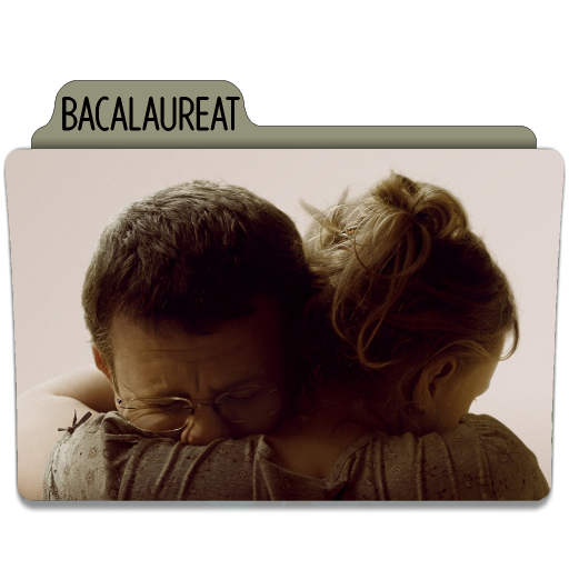 Bacalaureat (2016) Folder Icon by AckermanOP on DeviantArt