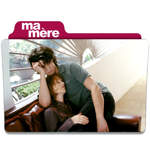 Ma Mere (2004) Folder Icon by AckermanOP on DeviantArt