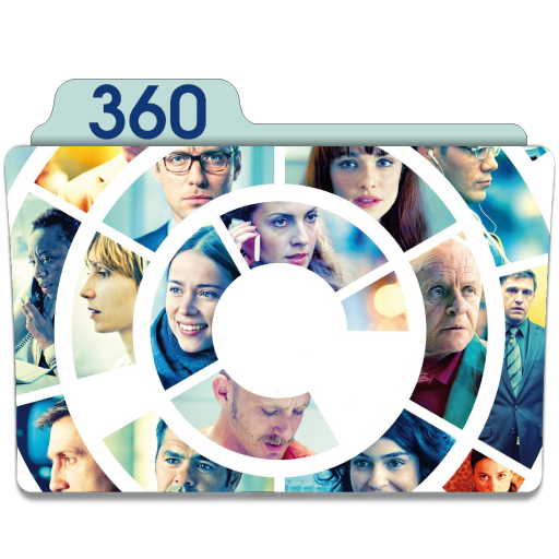 360 (2011) Folder Icon by AckermanOP on DeviantArt
