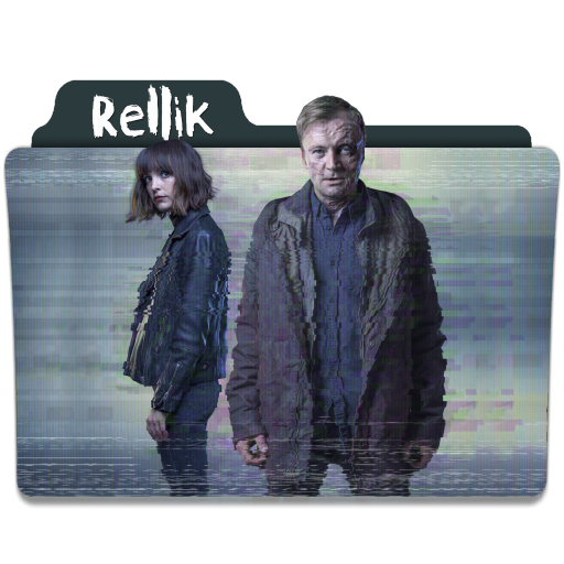 Rellik Folder Icon by AckermanOP on DeviantArt