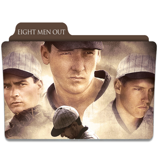 Eight Men Out