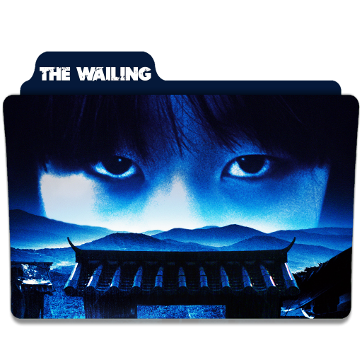 The Wailing (2016) Folder Icon by AckermanOP on DeviantArt