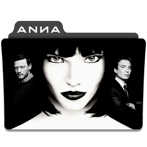 Anna (2019) Folder Icon by AckermanOP on DeviantArt