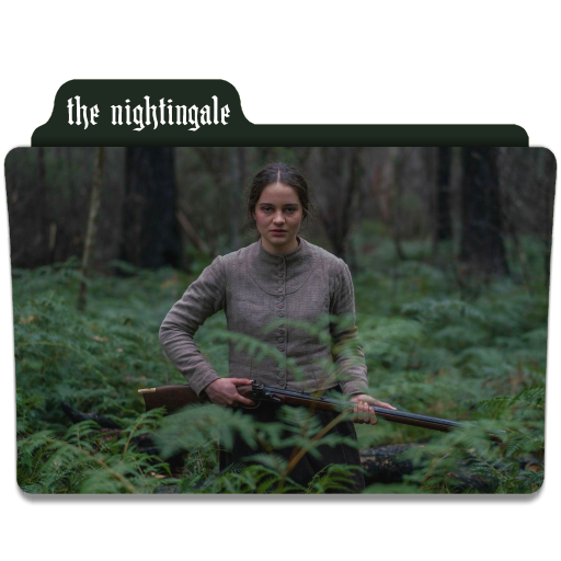 The Nightingale (2018) Folder Icon by AckermanOP on DeviantArt