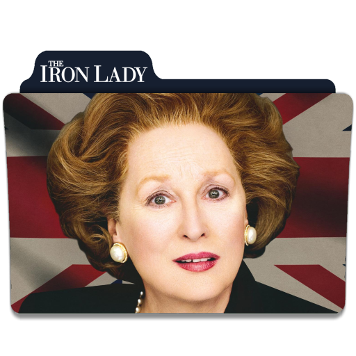 The Iron Lady 2011