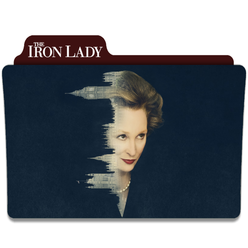 The Iron Lady 2011
