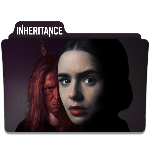 Inheritance (2020) Folder Icon by AckermanOP on DeviantArt