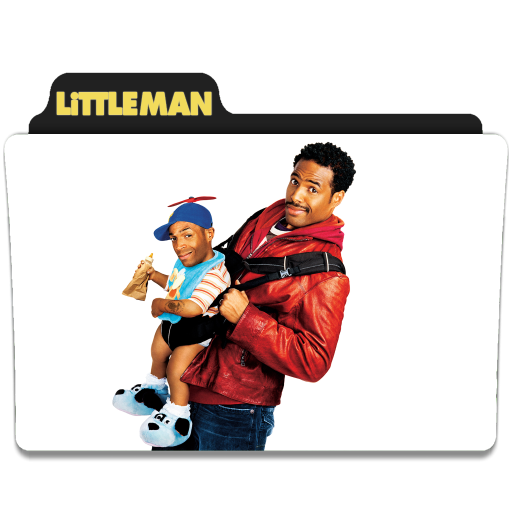 Little Man 2006
