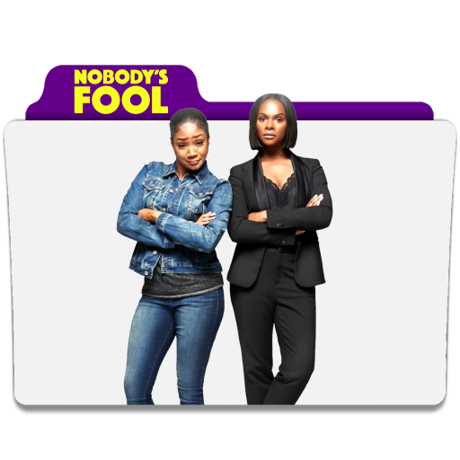 Nobody's Fool (2018) Folder Icon by AckermanOP on DeviantArt