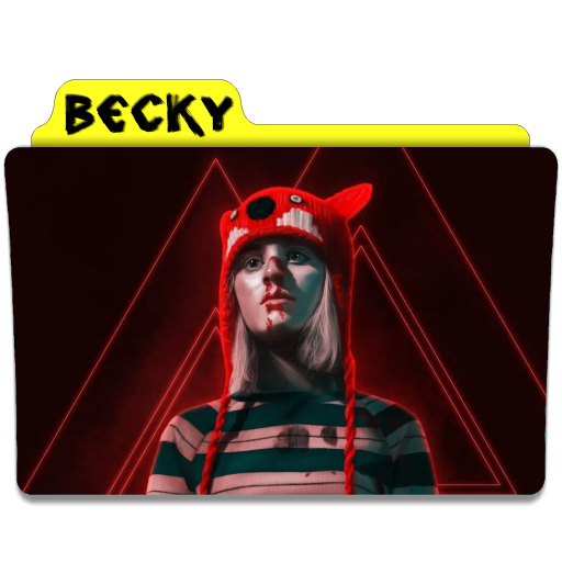 Becky (2020) Folder Icon by AckermanOP on DeviantArt